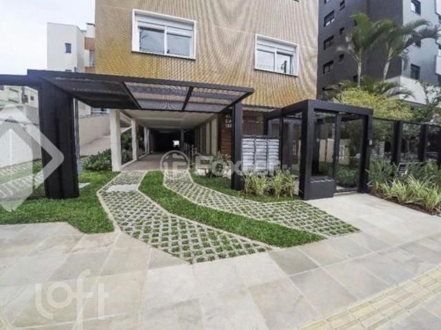 Apartamento, 2 dormitórios, 55.48 m², em Santa Cecília