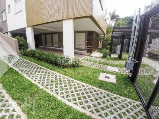 Apartamento, 2 dormitórios, 55.48 m², em Santa Cecília
