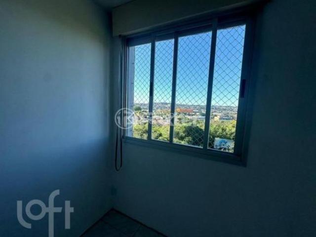 Apartamento, 2 dormitórios, 55.48 m², em Rubem Berta