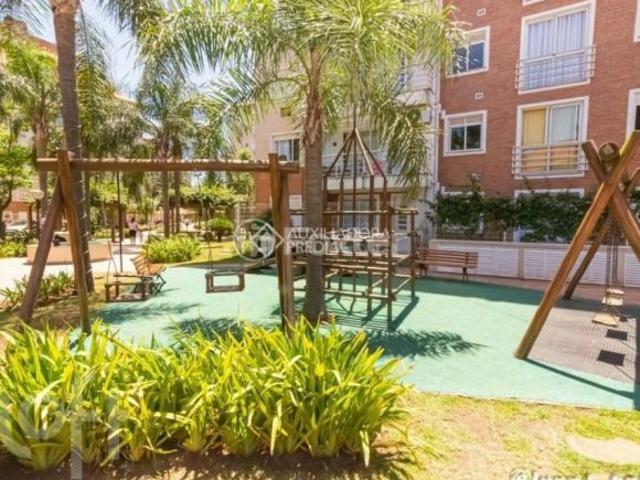 Apartamento, 2 dormitórios, 55.4 m², em Igara