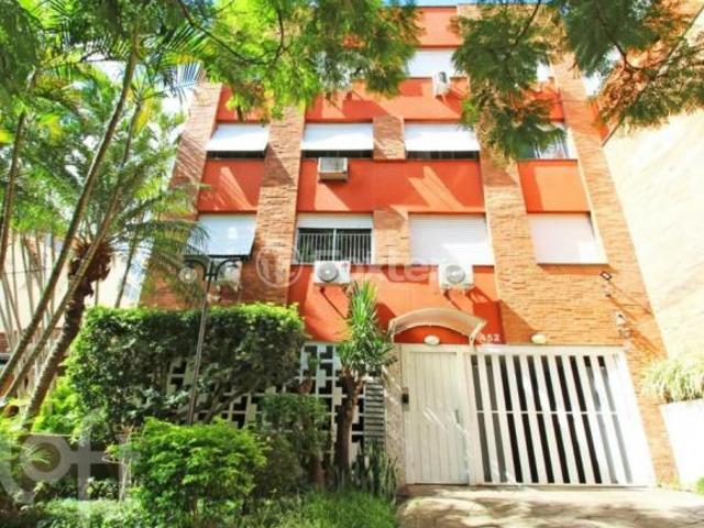 Apartamento, 2 dormitórios, 55.56 m², em Auxiliadora