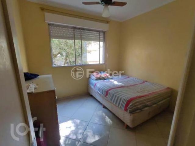 Apartamento, 2 dormitórios, 55.56 m², em Santo Antônio