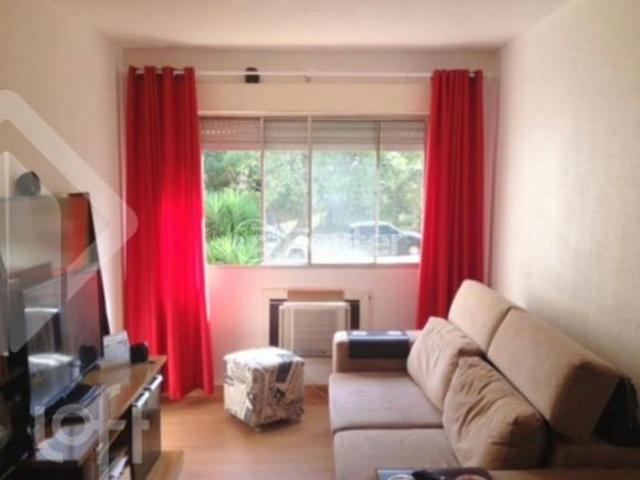 Apartamento, 2 dormitórios, 55.56 m², em Santo Antônio