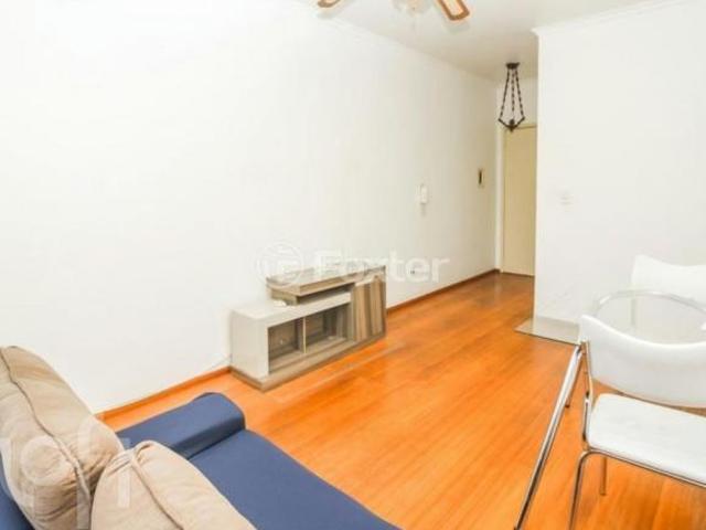 Apartamento, 2 dormitórios, 55.57 m², em Partenon