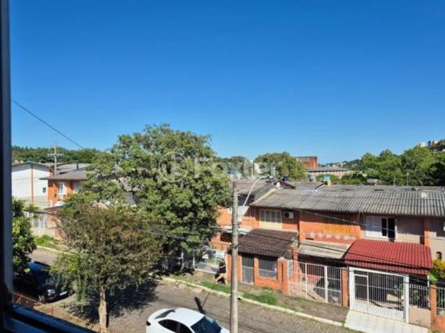 Apartamento, 2 dormitórios, 55.59 m², em Morro Santana