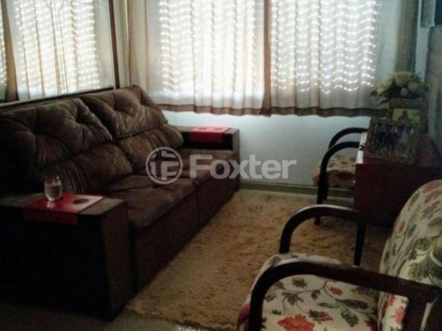 Apartamento, 2 dormitórios, 55.59 m², em Morro Santana