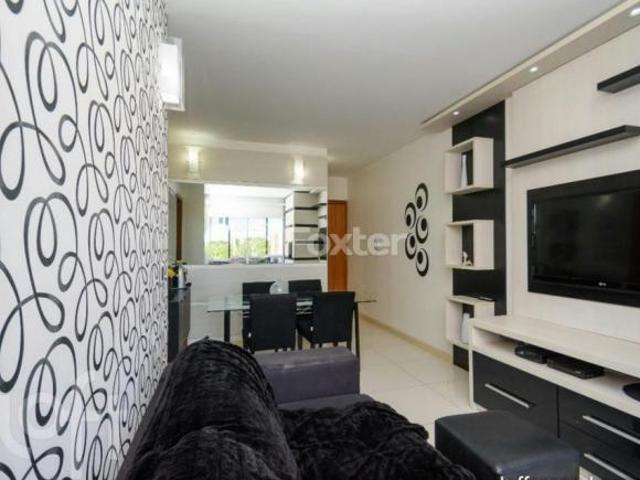 Apartamento, 2 dormitórios, 55.52 m², em Sarandi