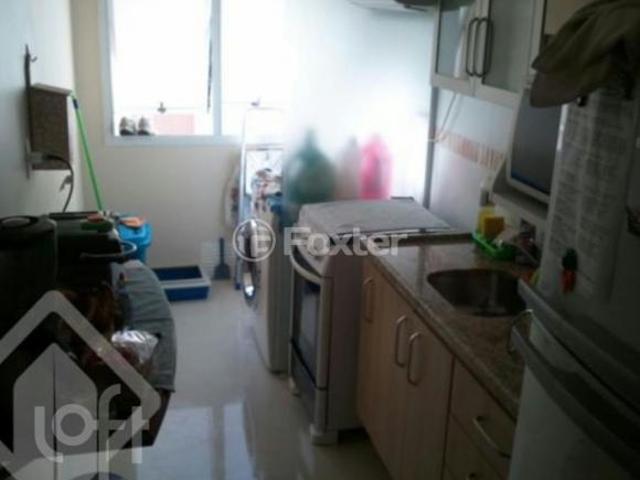 Apartamento, 2 dormitórios, 55.52 m², em Sarandi