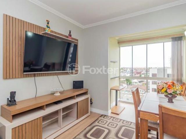 Apartamento, 2 dormitórios, 55.52 m², em Sarandi