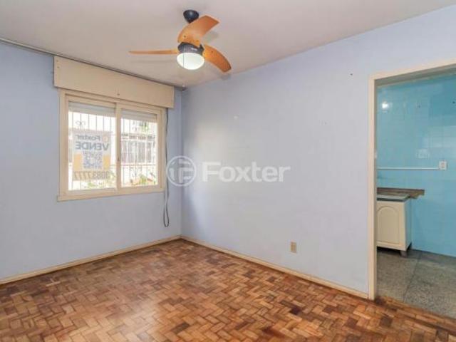 Apartamento, 2 dormitórios, 55.5 m², em Jardim Leopoldina