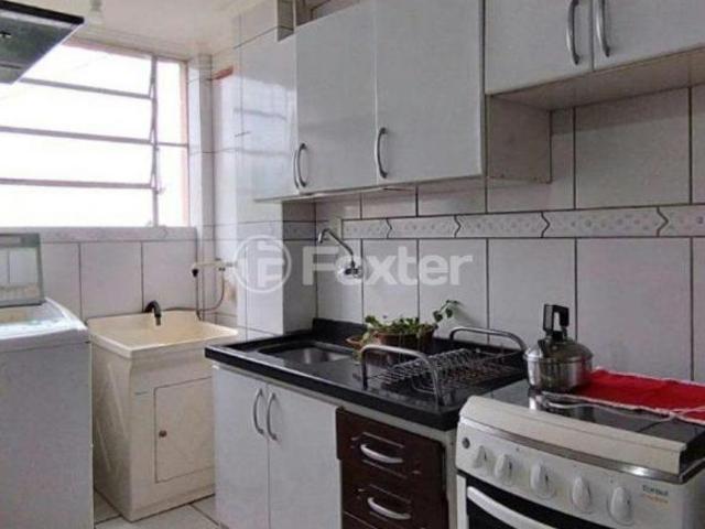 Apartamento, 2 dormitórios, 55.65 m², em Jardim América