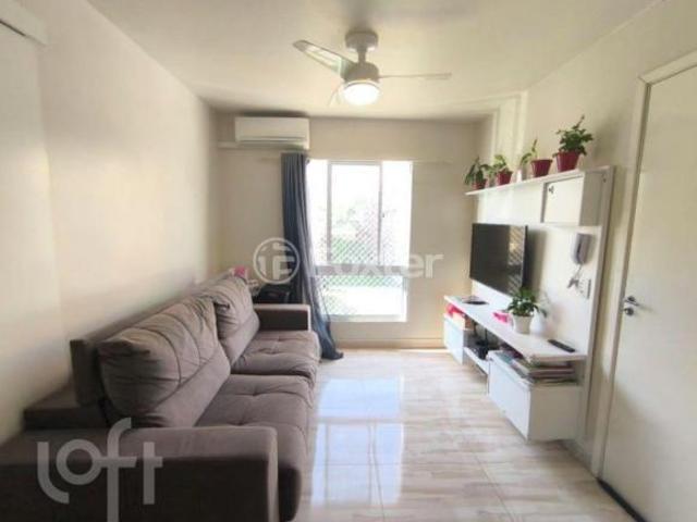 Apartamento, 2 dormitórios, 42.64 m², em Igara