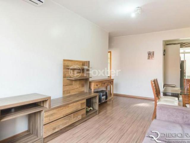 Apartamento, 2 dormitórios, 55.68 m², em Santana