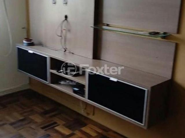 Apartamento, 2 dormitórios, 55.62 m², em Petrópolis