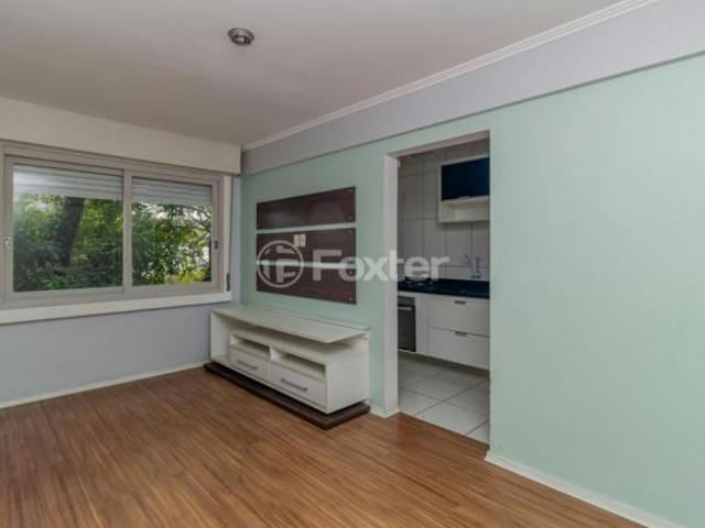 Apartamento, 2 dormitórios, 55.63 m², em Partenon