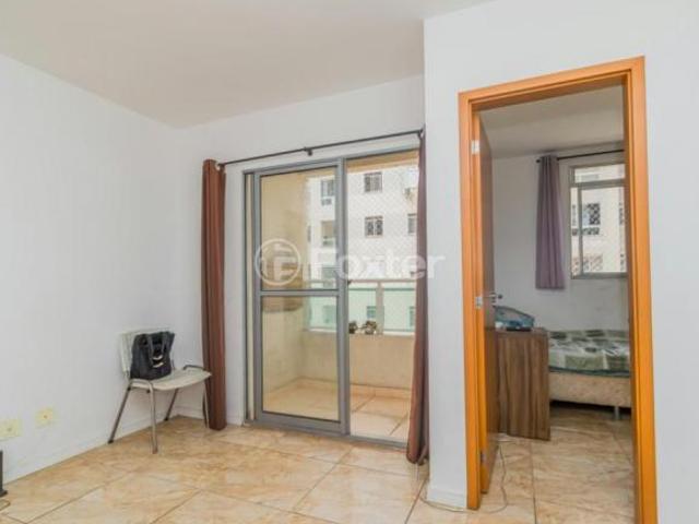 Apartamento, 2 dormitórios, 55.74 m², em Morro Santana