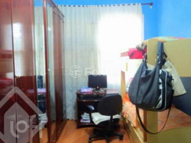 Apartamento, 2 dormitórios, 55.71 m², em Menino Deus