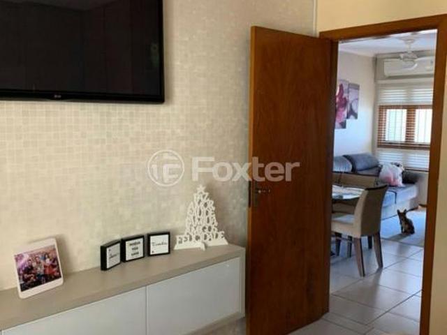 Apartamento, 2 dormitórios, 55.71 m², em Vila Fátima