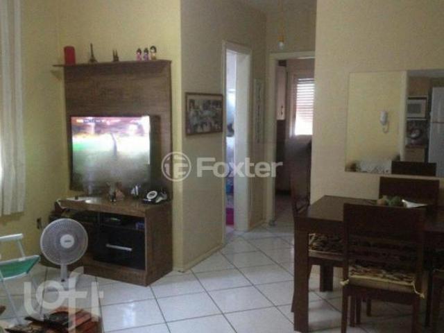Apartamento, 2 dormitórios, 55.84 m², em Sarandi