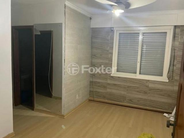 Apartamento, 2 dormitórios, 55.84 m², em Passo da Areia