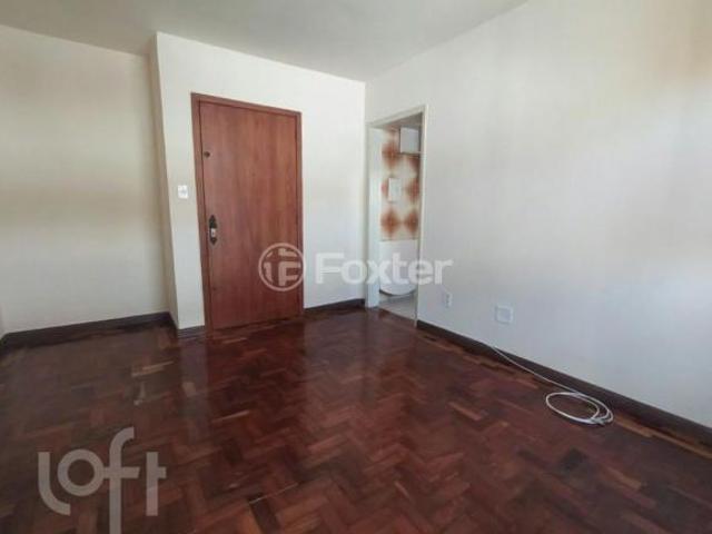 Apartamento, 2 dormitórios, 55.84 m², em Passo da Areia