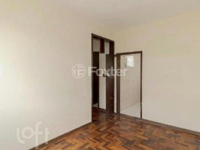 Apartamento, 2 dormitórios, 55.88 m², em Jardim Sabará