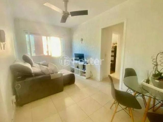 Apartamento, 2 dormitórios, 55.88 m², em Morro Santana