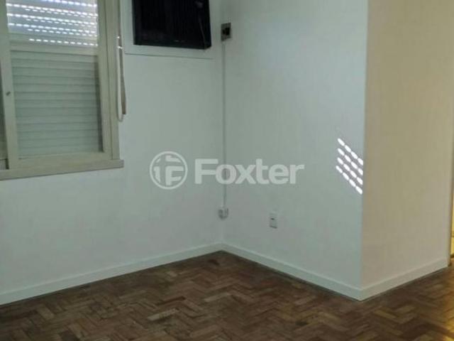 Apartamento, 2 dormitórios, 55.81 m², em Jardim Leopoldina