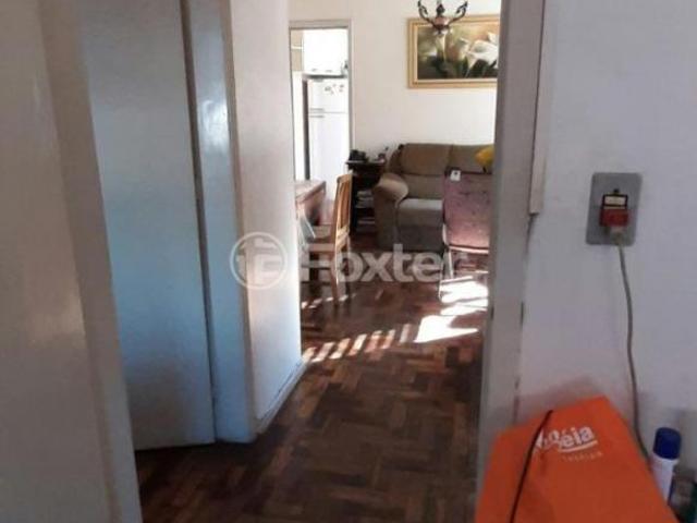 Apartamento, 2 dormitórios, 55.81 m², em Jardim Leopoldina