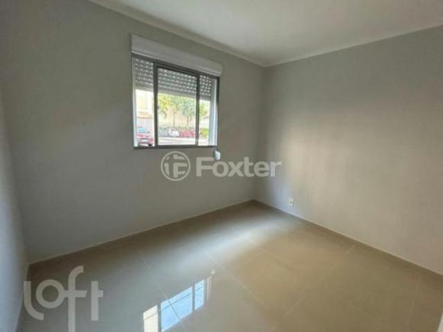 Apartamento, 2 dormitórios, 55.81 m², em Morro Santana