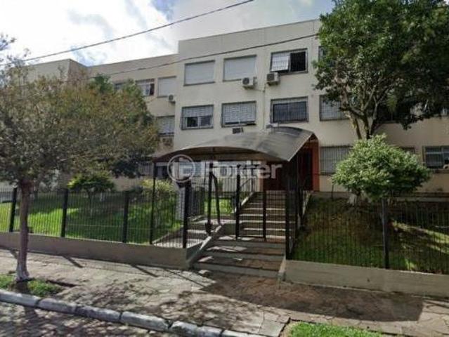 Apartamento, 2 dormitórios, 55.83 m², em Morro Santana