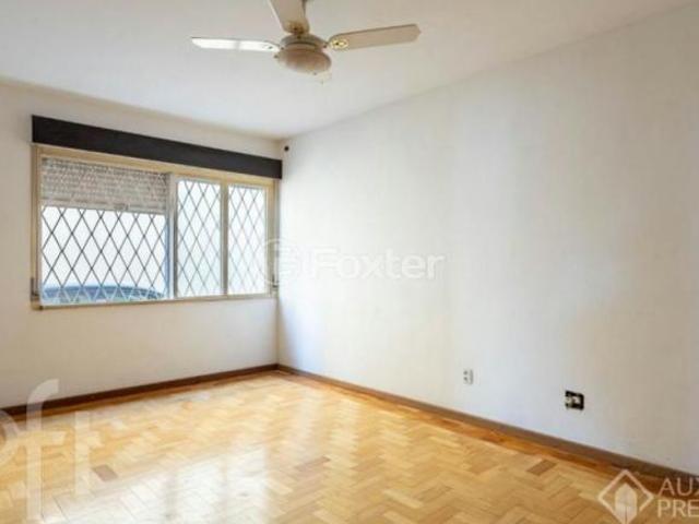 Apartamento, 2 dormitórios, 55.8 m², em Cristo Redentor