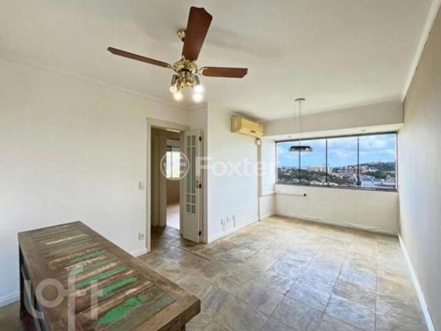 Apartamento, 2 dormitórios, 55.8 m², em Glória