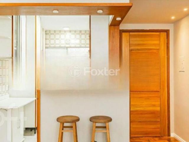 Apartamento, 2 dormitórios, 55.94 m², em Independência