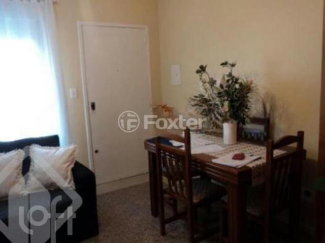 Apartamento, 2 dormitórios, 55.95 m², em Passo da Areia