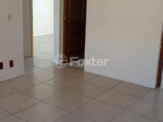 Apartamento, 2 dormitórios, 55.96 m², em Centro