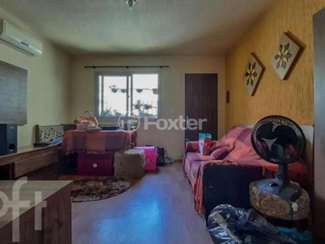 Apartamento, 2 dormitórios, 55.96 m², em São Sebastião