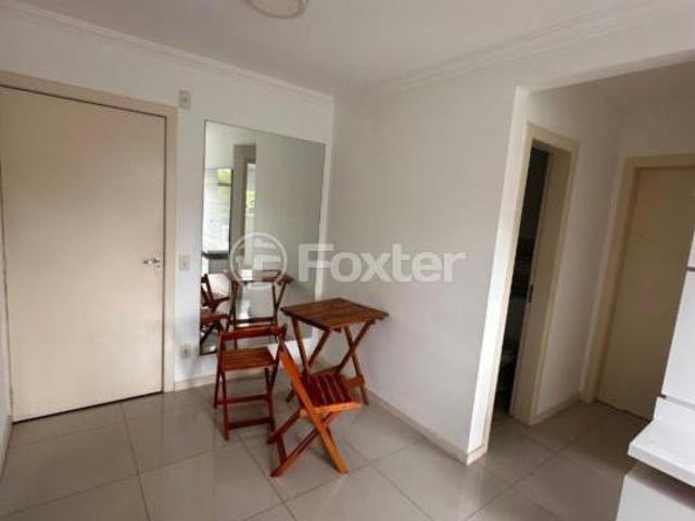 Apartamento, 2 dormitórios, 55.96 m², em Teresópolis