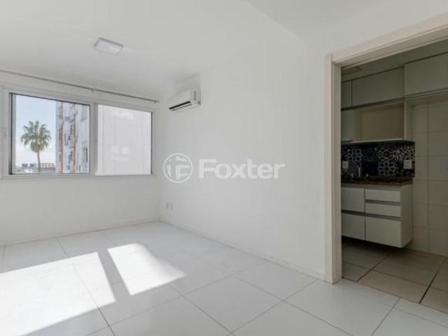 Apartamento, 2 dormitórios, 55.91 m², em Floresta