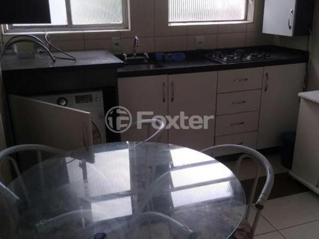Apartamento, 2 dormitórios, 55.91 m², em Partenon
