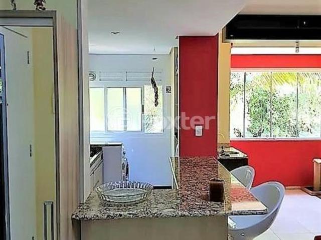 Apartamento, 2 dormitórios, 55.92 m², em Ipanema