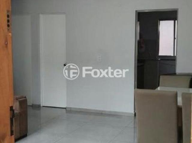 Apartamento, 2 dormitórios, 55.93 m², em Centro