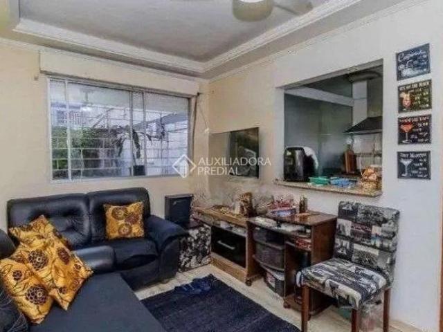 Apartamento 2 dormitórios 55m2 privativos 1 vaga rotativa na bairro Santo Antonio