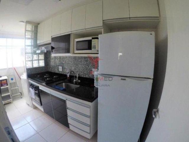 Apartamento 2 dormitórios 55m² 1 vaga Morumbi Sao Paulo/SP
