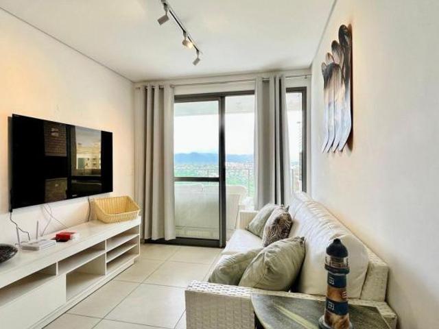 Apartamento 2 dormitórios