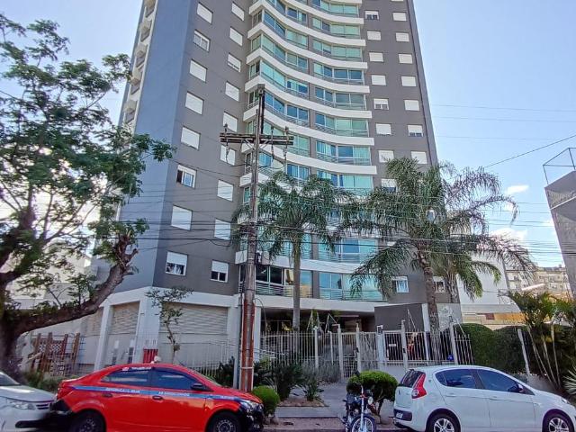 APARTAMENTO 2 DORMITORIOS