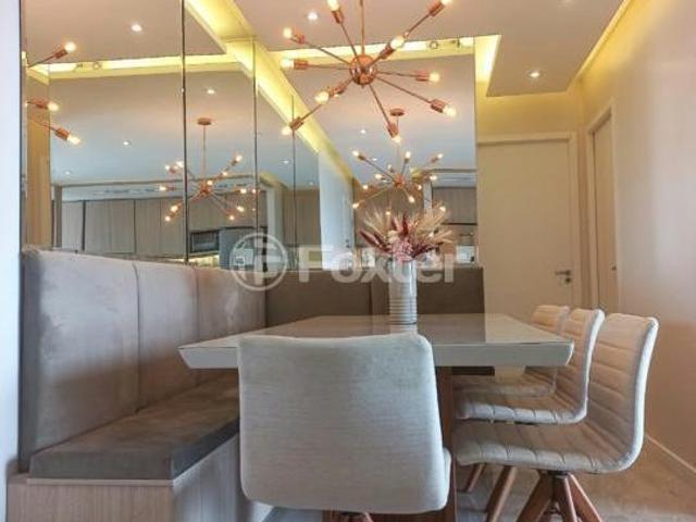 Apartamento, 2 dormitórios, 56 m², em Catumbi