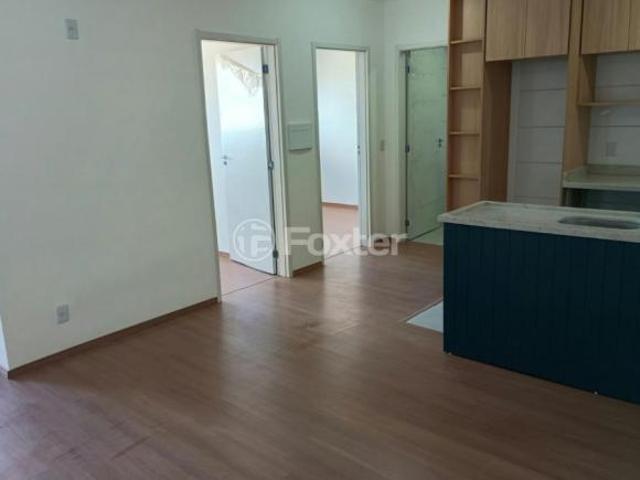 Apartamento, 2 dormitórios, 56 m², em Cadiz