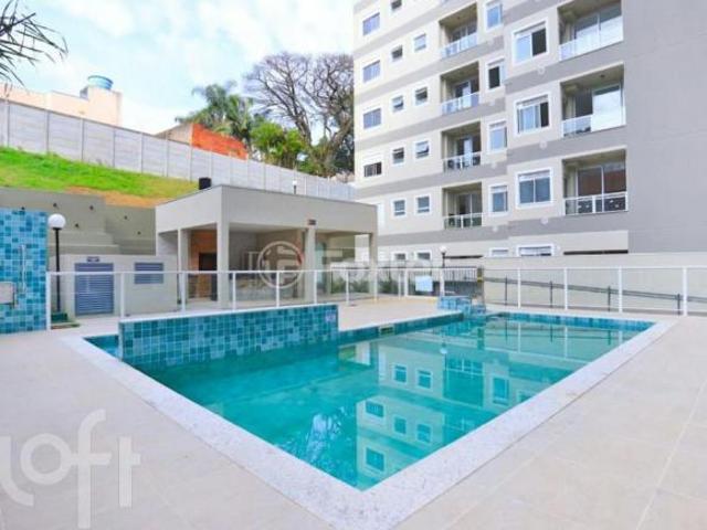 Apartamento, 2 dormitórios, 56 m², em Camaquã
