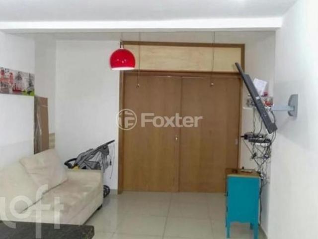 Apartamento, 2 dormitórios, 56 m², em Campos Elíseos